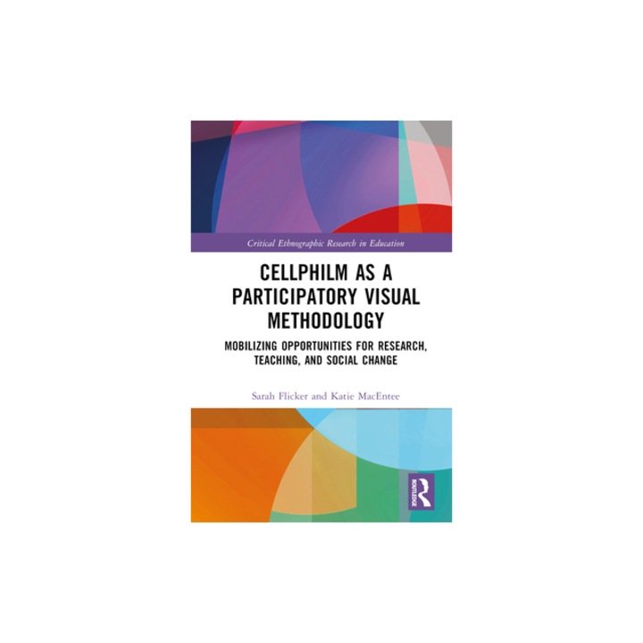 Cellphilm as a Participatory Visual Methodology Mobilizing ...