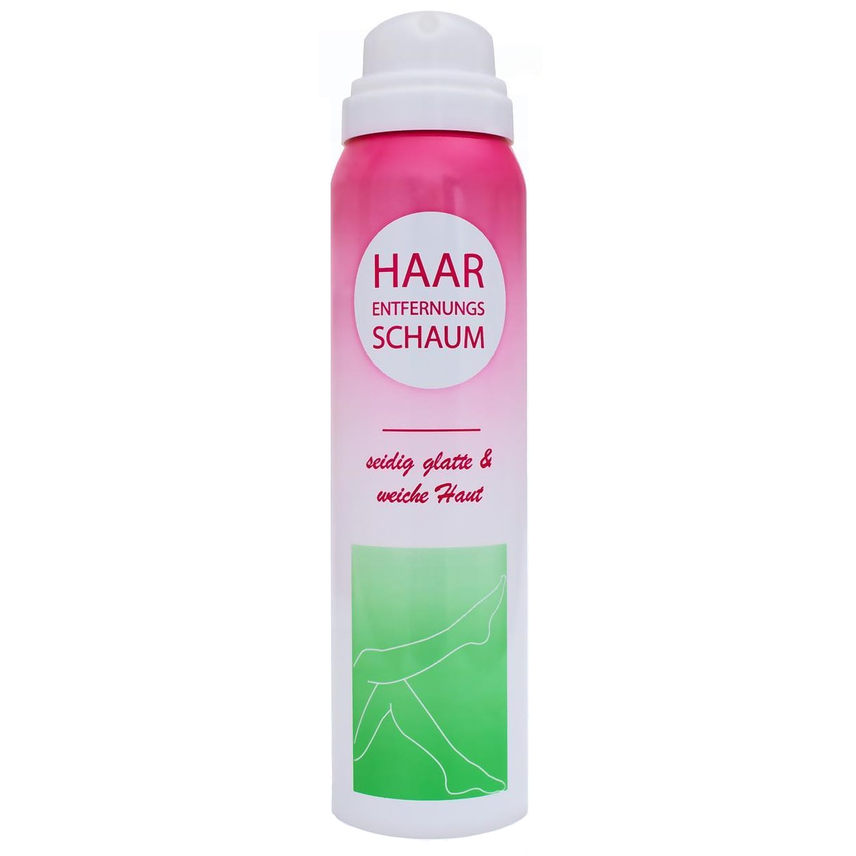 Belle Body haarentfernungs schaum - Депилираща пяна - eMAG.bg