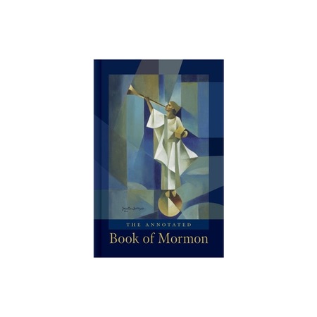 The Annotated Book of Mormon, Grant Hardy - eMAG.ro