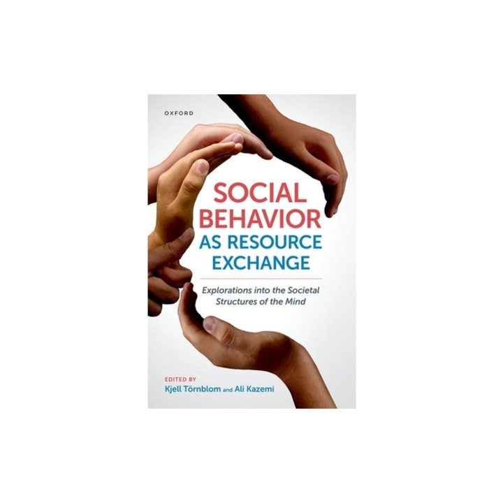 Social Behavior as Resource Exchange Explorations Into the Societal ...