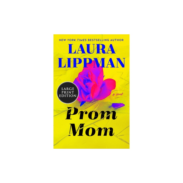 Prom Mom, Laura Lippman - eMAG.ro