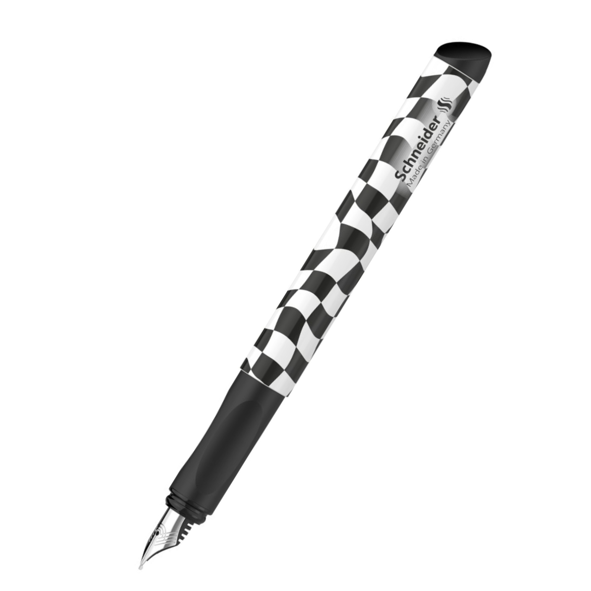Stilou Schneider Voice 2024, Negru - eMAG.ro