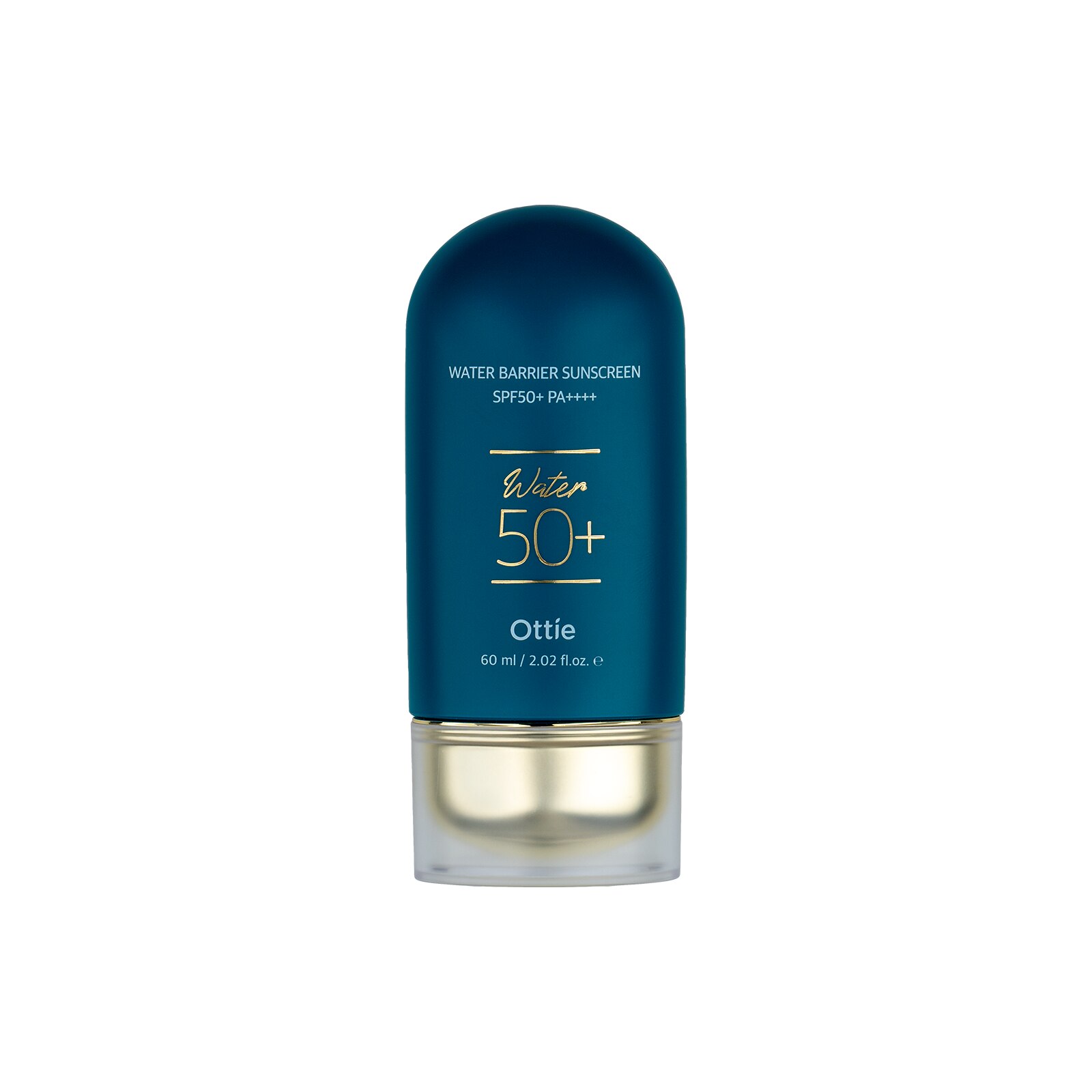 Crema SPF Ottie Water Barrier SPF50+ PA++++, 60 ml - eMAG.ro