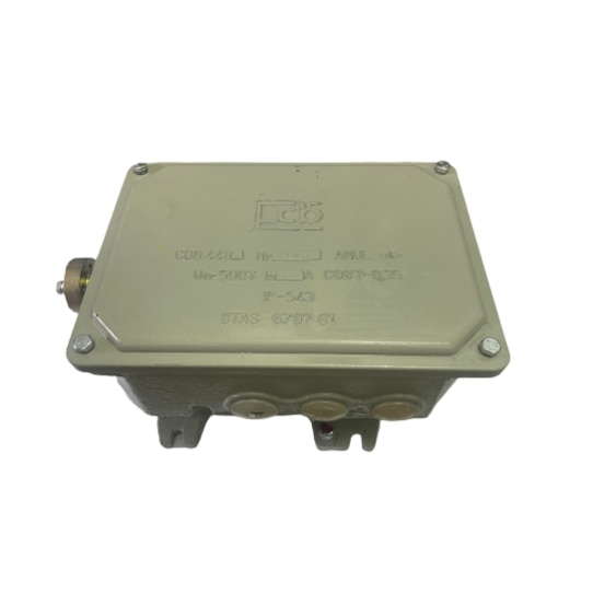 Limitator de cursa cu parghie si rola 4486 - eMAG.ro