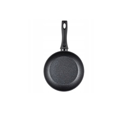 Tigaie din aluminiu forjat, 24cm, antiaderenta, Magnum, Florina - eMAG.ro
