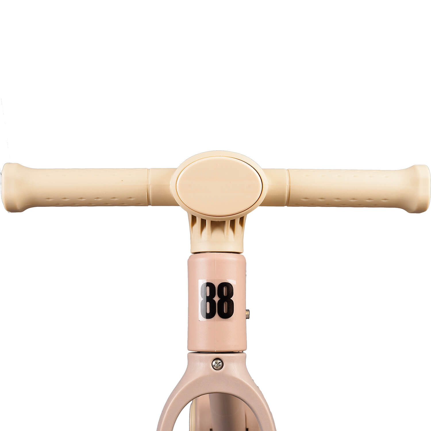 Bicicleta fara pedale pentru copii EightyEight Condor, 12 inch, tan ...