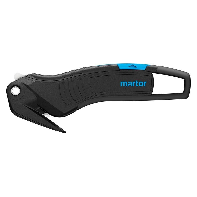 Cutter profesional Secumax 320 Martor 32000110.02 - eMAG.ro