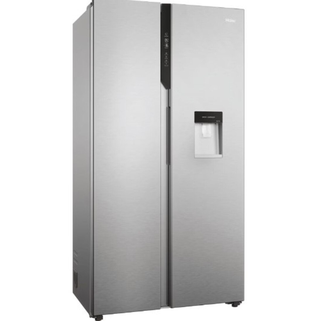 Frigider Side by Side 90 HAIER 3HSR5918DWMP, Seria 5, Clasa D, Sistem ...