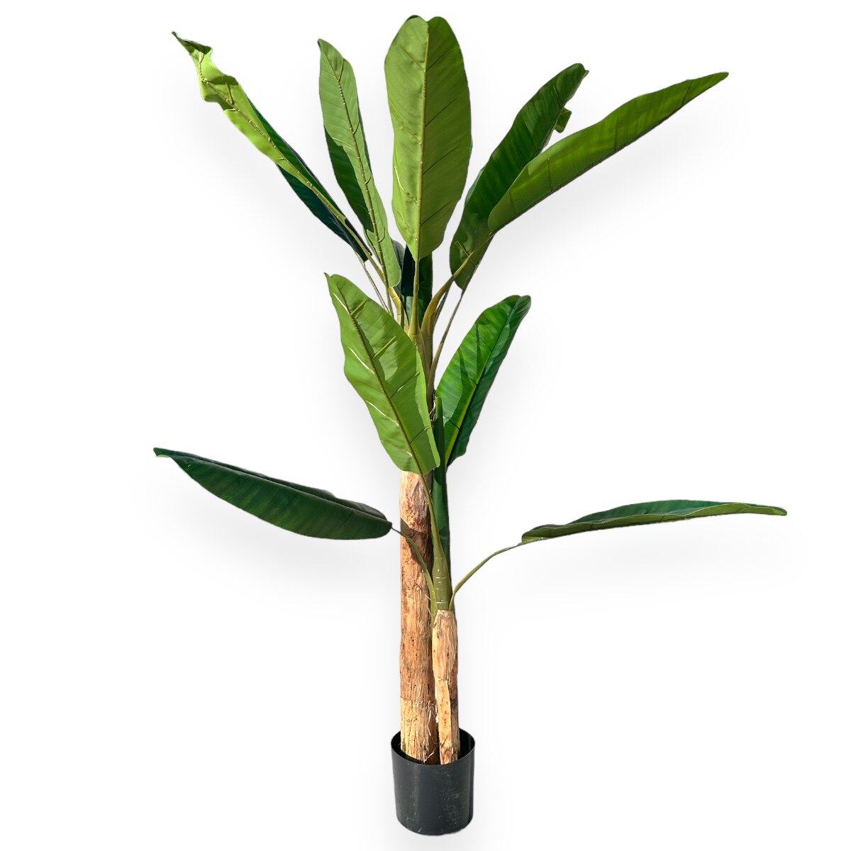 Planta Artificiala Premium Bananier 160CM - eMAG.ro