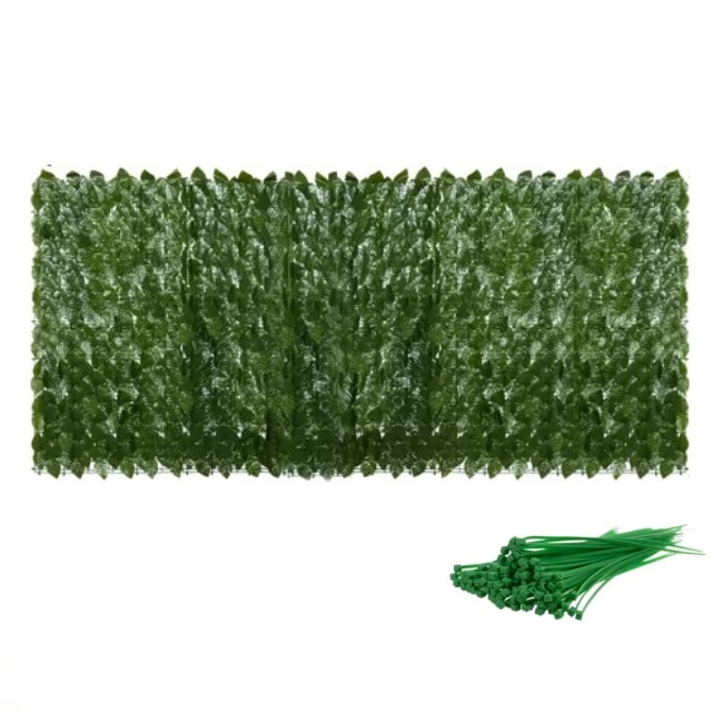 Gard artificial iedera CLASStitude, universal, multifunctional, pentru ...