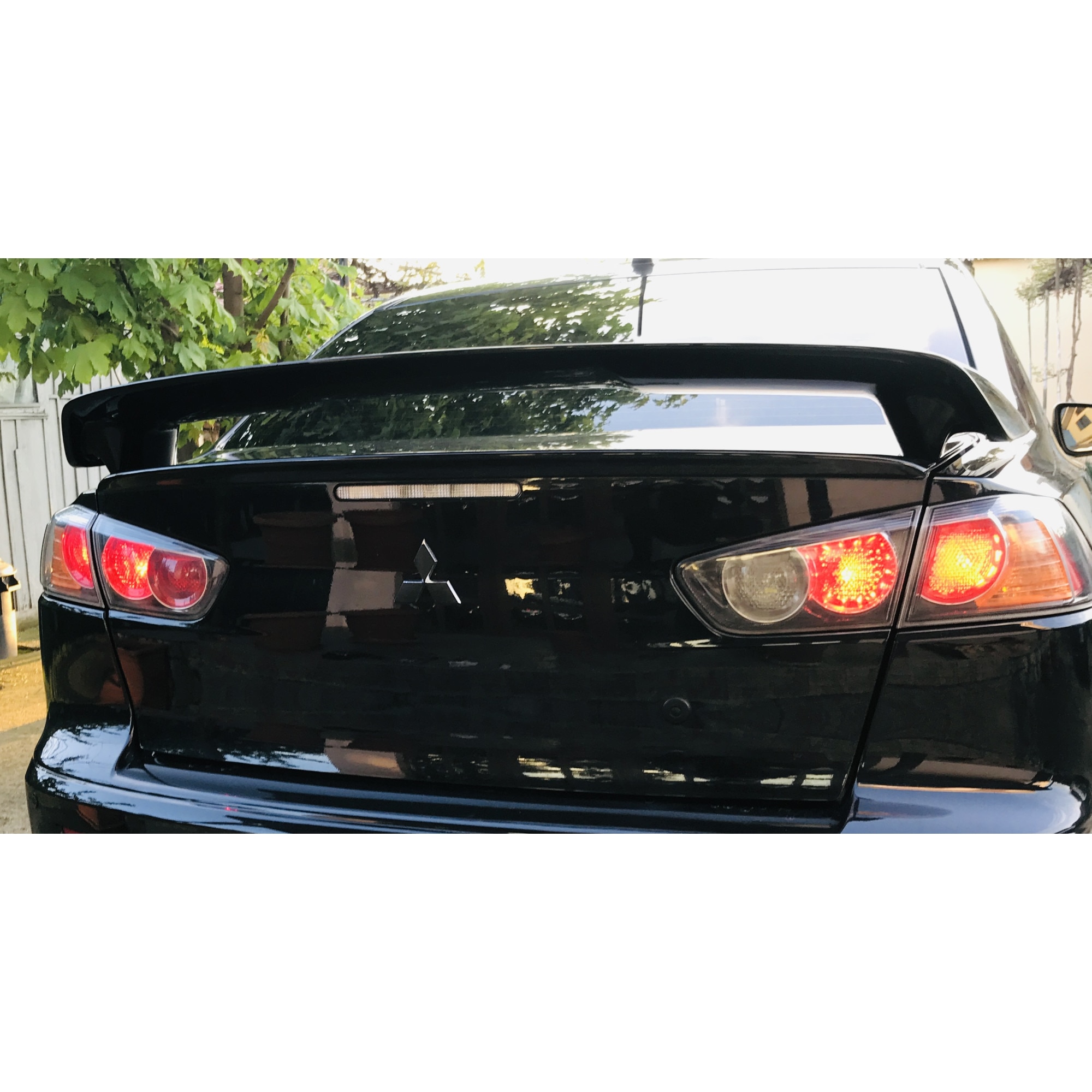 Eleron Mitsubishi Lancer - eMAG.ro