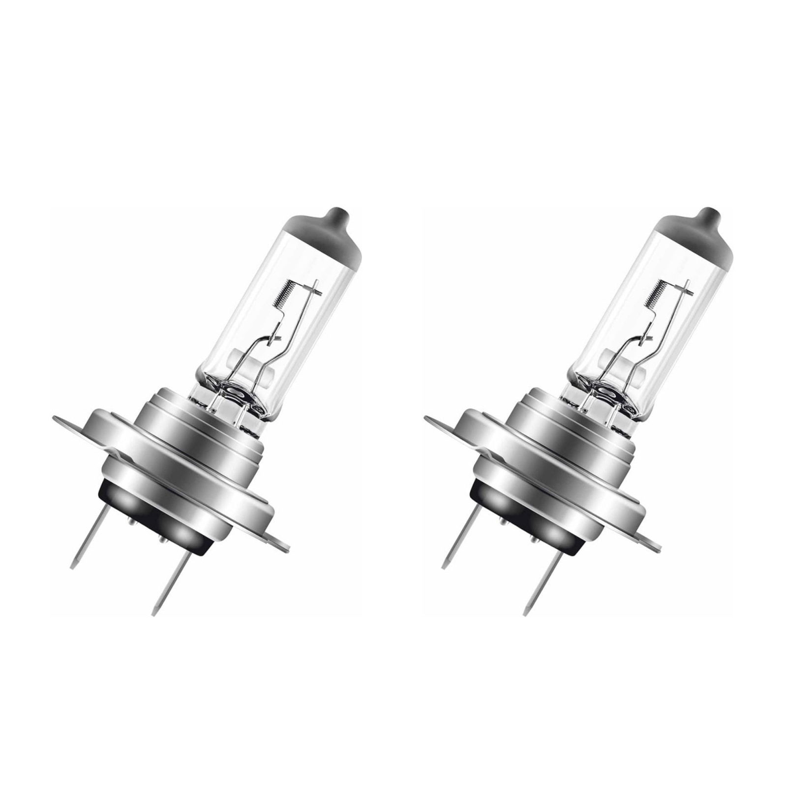 Pachet 2 bec auto H7 12V 55W Osram Ultra Life Blister - eMAG.ro