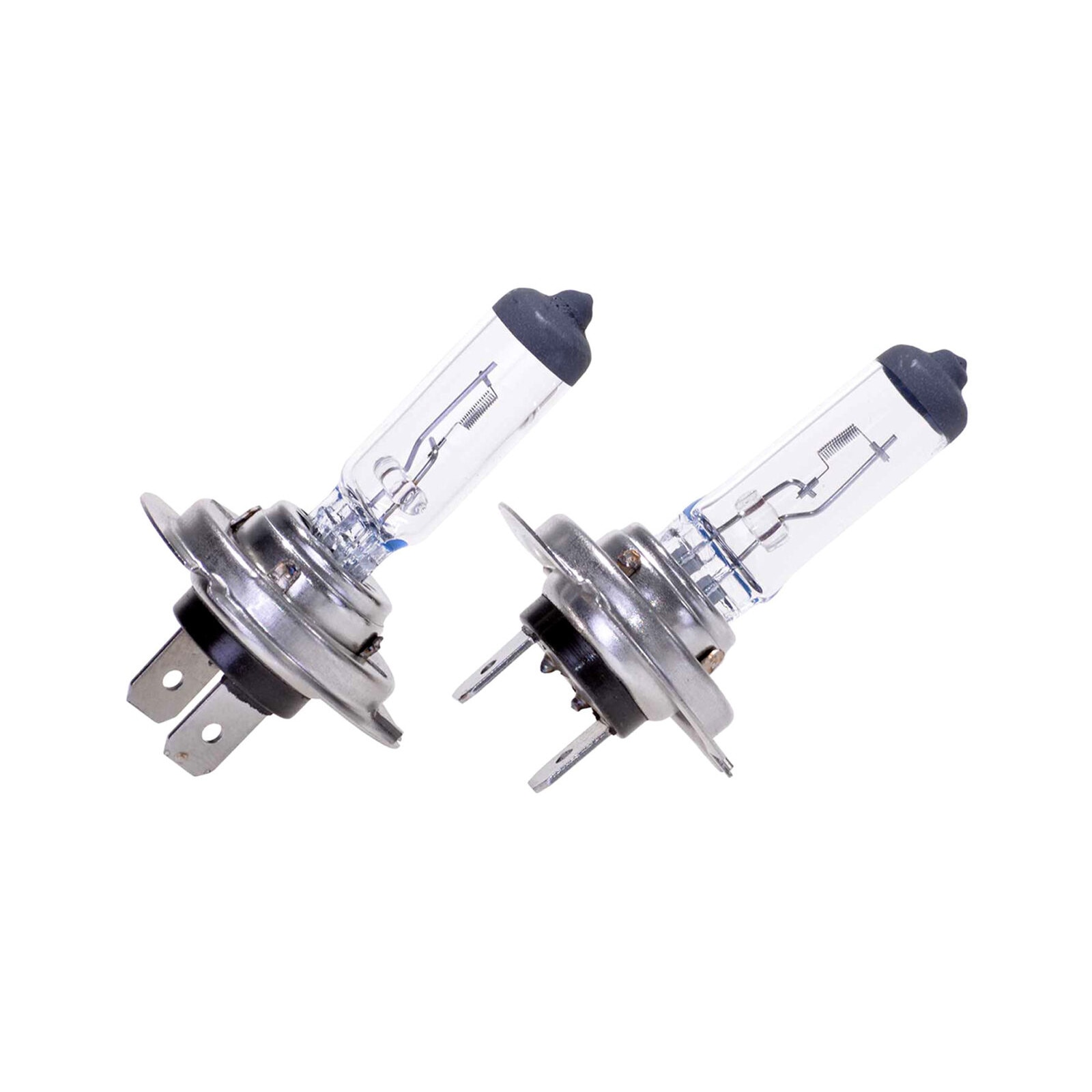 Set de 2 becuri faruri halogen LIMASTAR H7 24V 70W, lumina alba - eMAG.ro