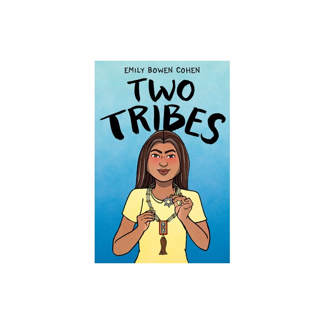 Two Tribes, Emily Bowen Cohen - eMAG.ro