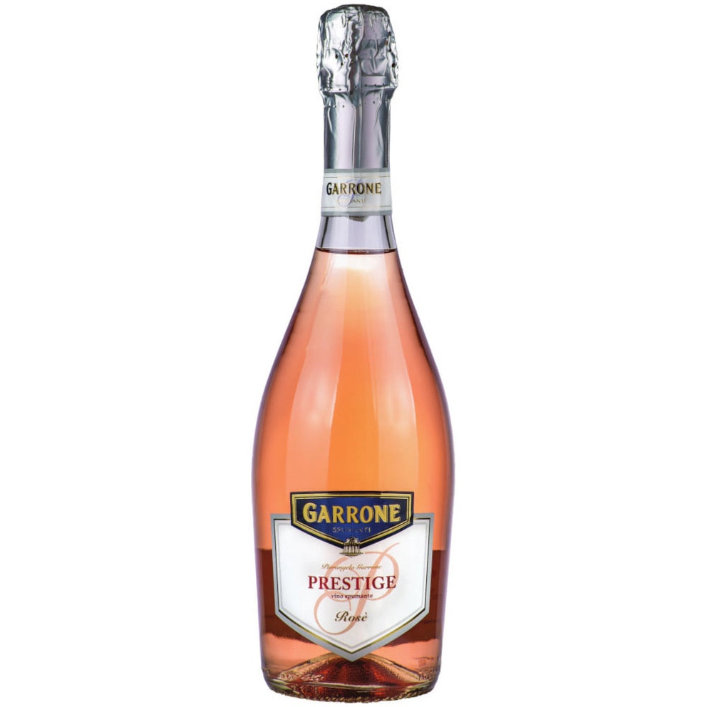 Spumant Garrone Prestige Rose Demisec, 0.75l - eMAG.ro