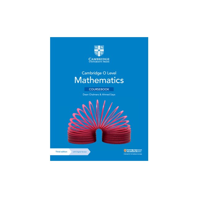 CAM O Lbl Math CB - eMAG.ro