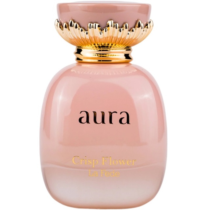 Apa de parfum La Fede Aura Crisp Flower, Femei, 100ml - eMAG.ro