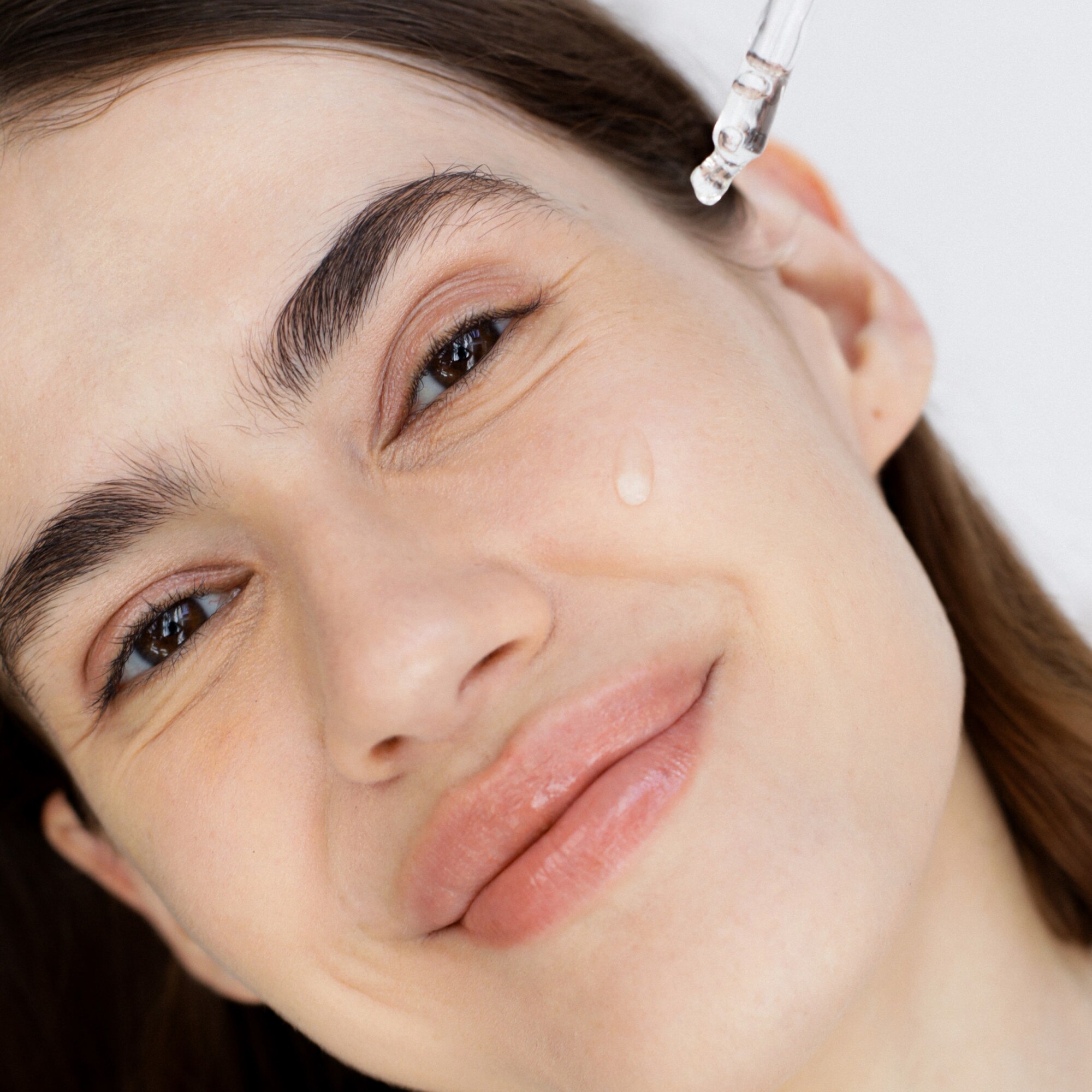 Ser de fata Troxacalm, Idolab, pentru ten sensibil cu rozacee, 12ml ...