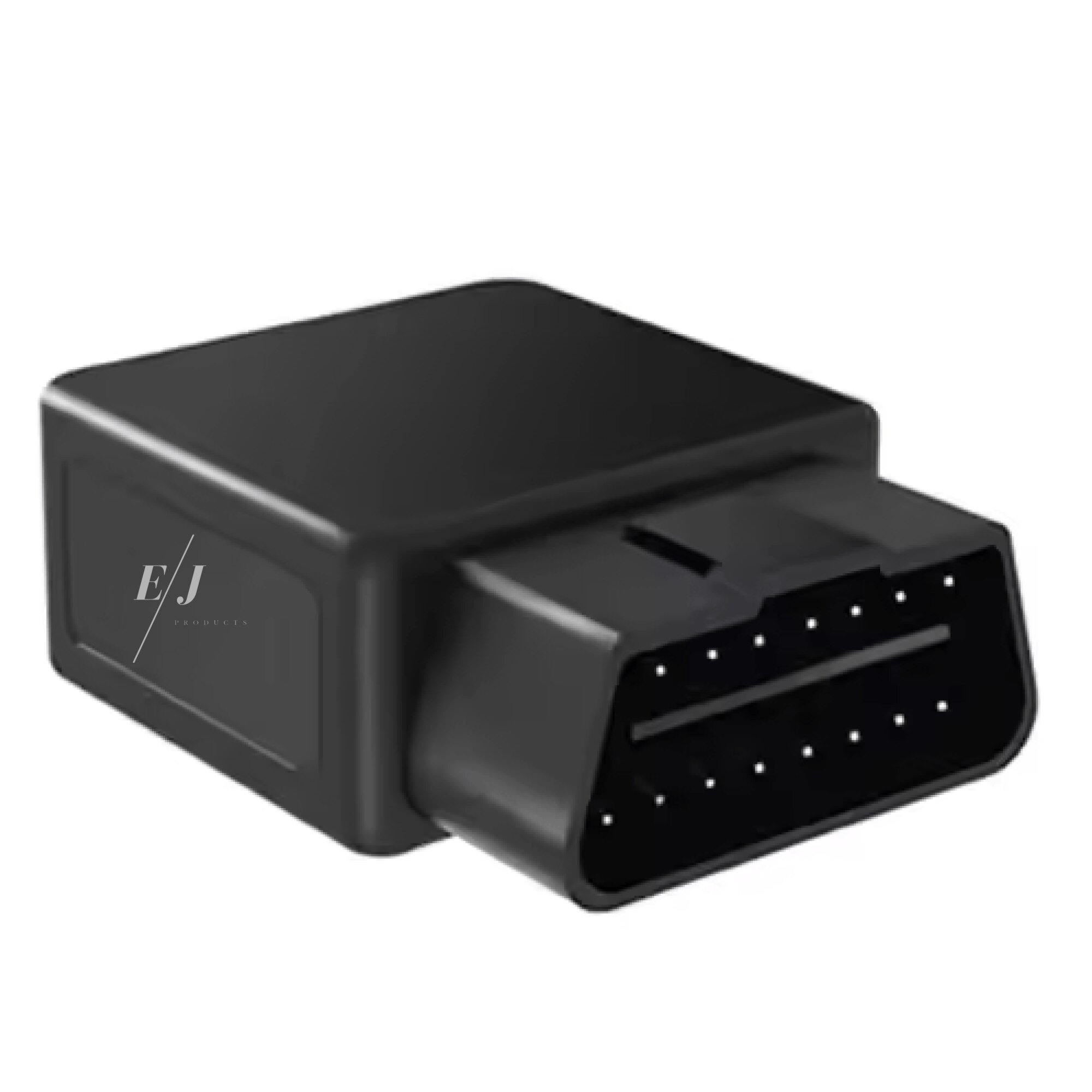 Mini tracker GPS 4G OBD, EJ PRODUCTS, D9, control de la distanta ...