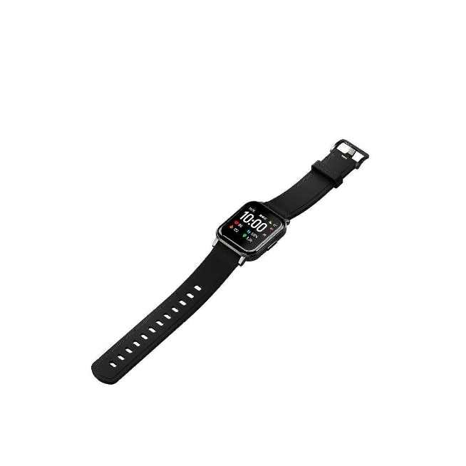 Смарт часовник ОМ Маркет, Xiaomi Haylou LS2, Черен - eMAG.bg