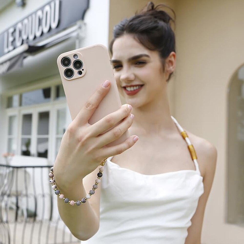Snur pentru telefon, Universal, Multicolor - eMAG.ro