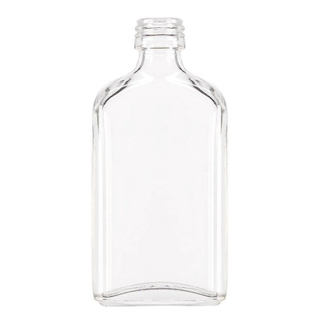 Sticla SuperButelki pentru tincturi si sucuri, 50ml, transparenta, 9 ...