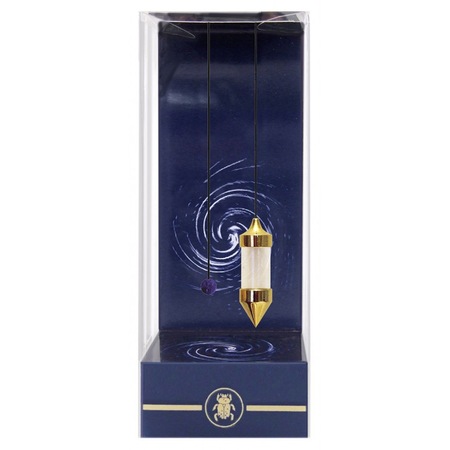 Махало, Lo Scarabeo, 6 x 15 x 3 cm, 51 g - eMAG.bg