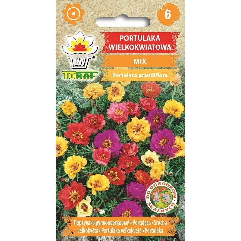 Seminte de flori, Toraf, 5g - eMAG.ro