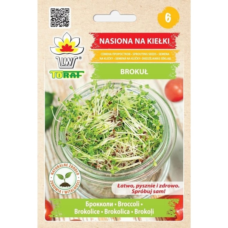 Seminte de flori, Toraf, 5g - eMAG.ro