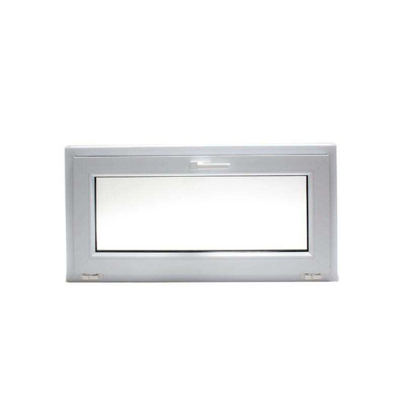 Fereastra PVC, 4 Camere, Alb, 1 Canat, Sticla Low-E, Deschidere ...