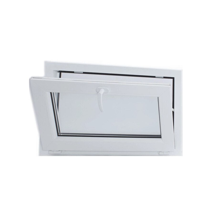 Fereastra PVC, 4 Camere, Alb, 1 Canat, Sticla Low-E, Deschidere ...