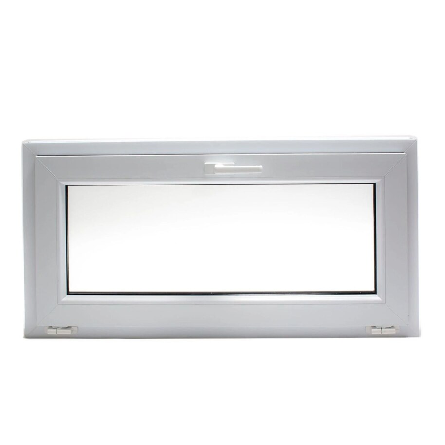 Fereastra PVC, 4 Camere, Alb, 1 Canat, Sticla Low-E, Deschidere ...