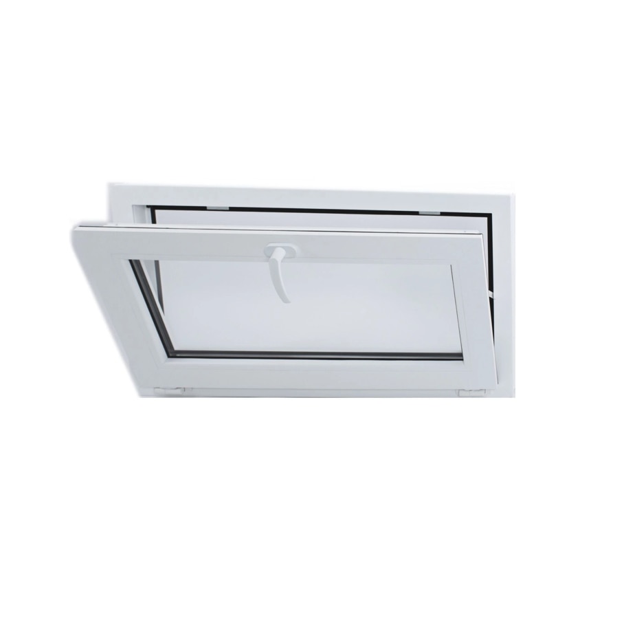 Fereastra PVC, 4 Camere, Alb, 1 Canat, Sticla Low-E, Deschidere ...