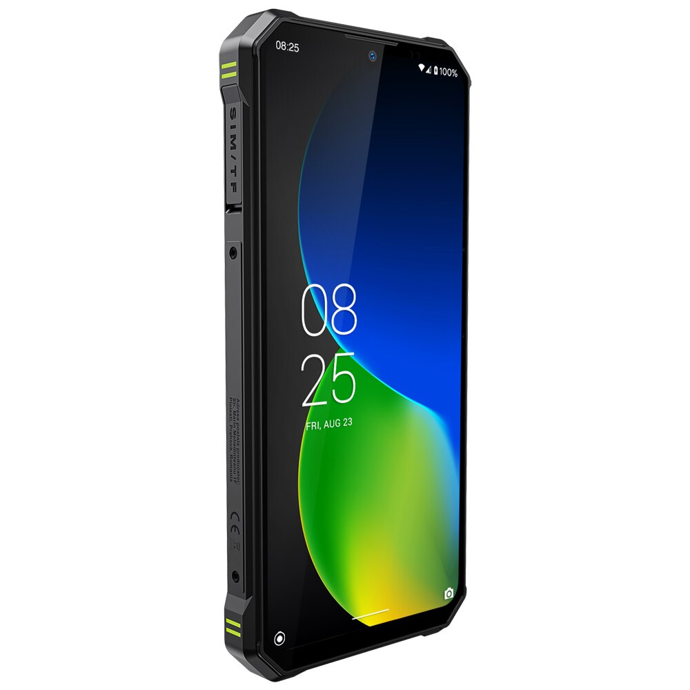 Telefon mobil iHunt Titan P10000 Pro, Dual SIM, 64GB, 4GB RAM, 4G ...