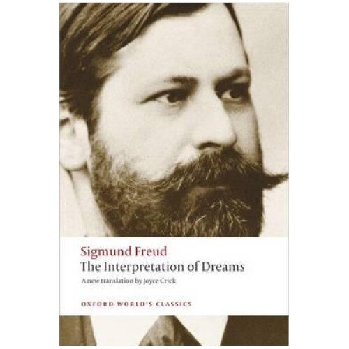 Interpretation Of Dreams - Sigmund Freud - eMAG.ro