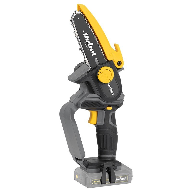 Mini drujba cu acumulator 20V REBEL (acumulator neinclus) - eMAG.ro