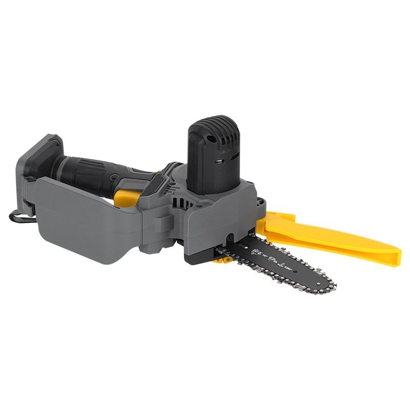 Mini drujba cu acumulator 20V REBEL (acumulator neinclus) - eMAG.ro