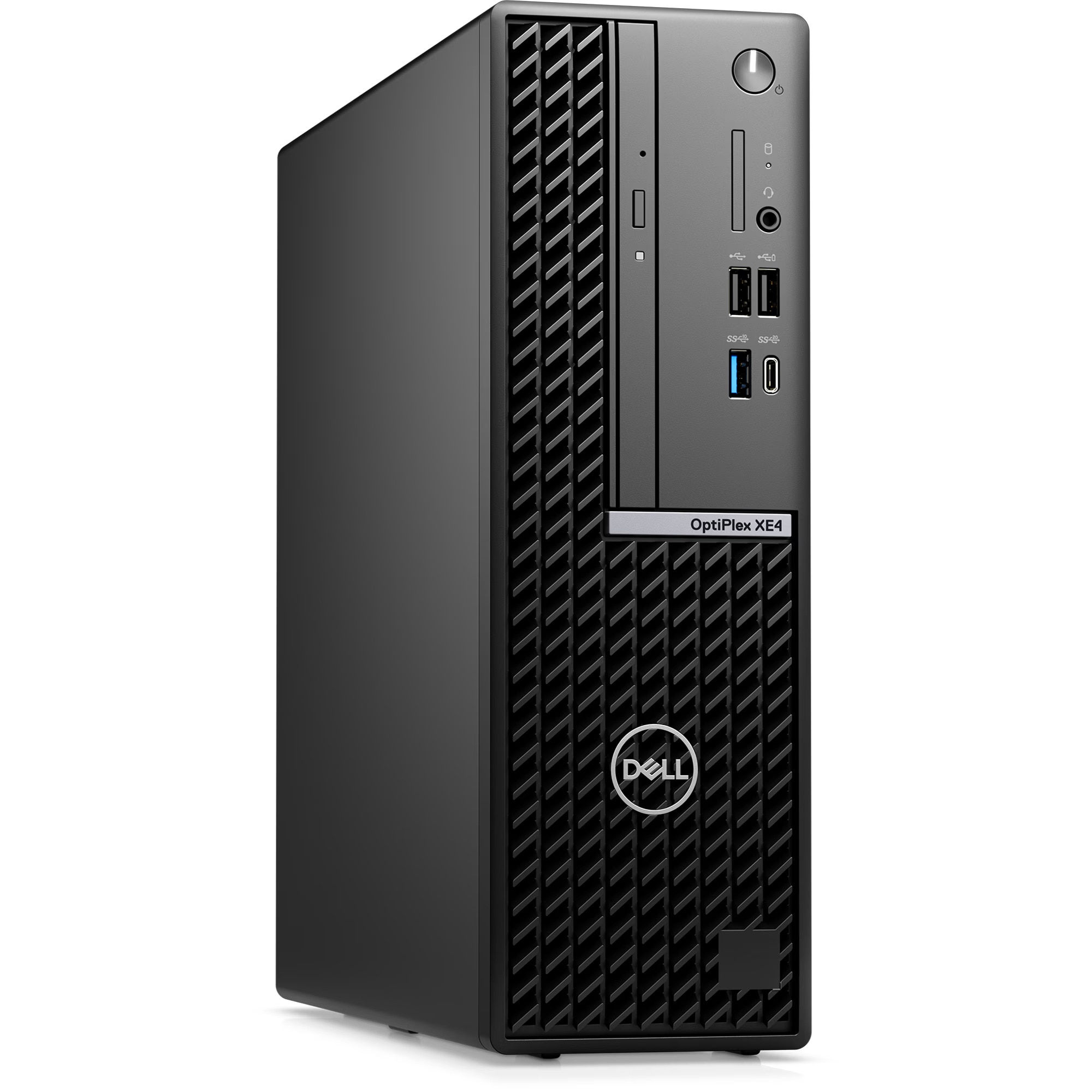 Sistem Desktop Dell OptiPlex Xe4 SFF PC Intel Core i5-12400 16GB, 500 ...
