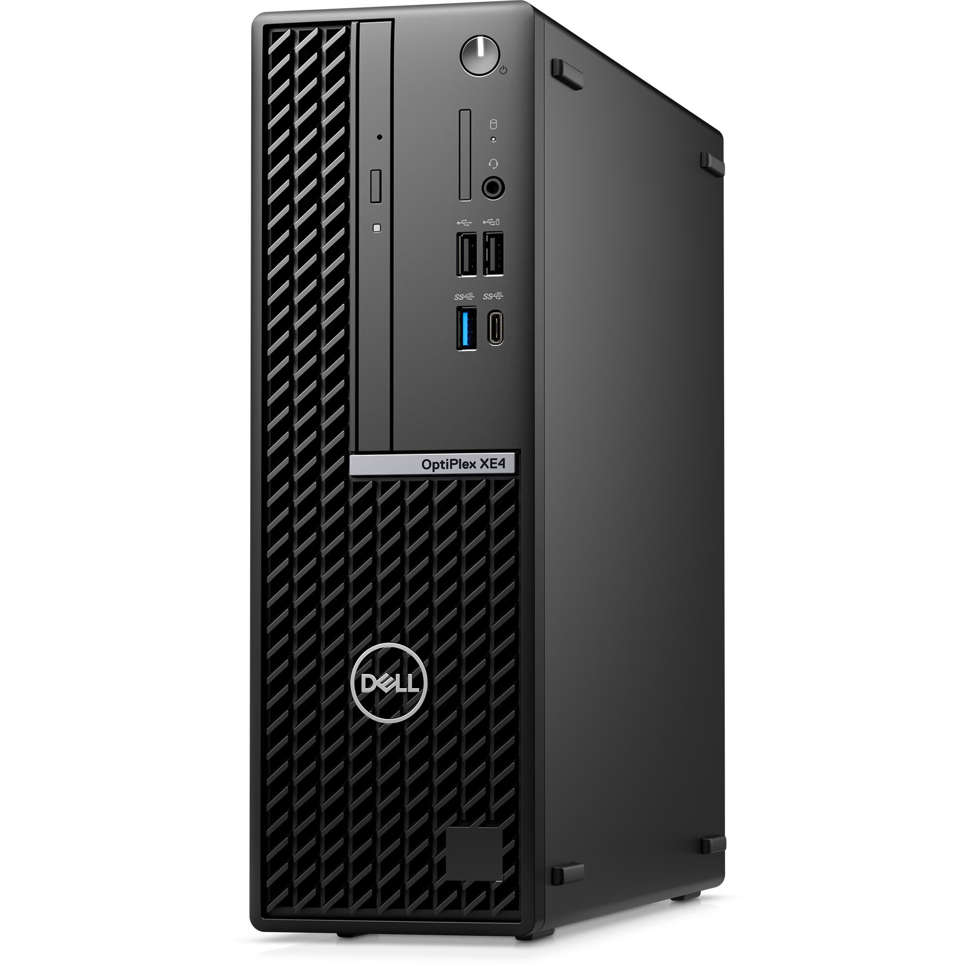 Sistem Desktop Dell OptiPlex Xe4 SFF PC Intel Core i5-12400 16GB, 500 ...