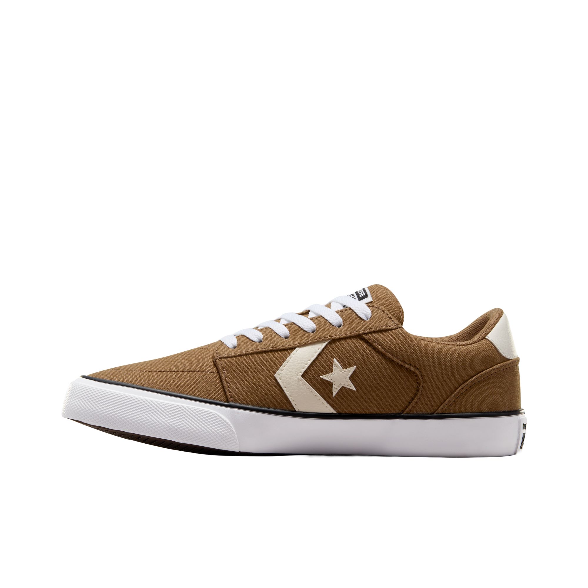 Pantofi sport barbati, Converse, Belmont, Maro, 43 EU - eMAG.ro
