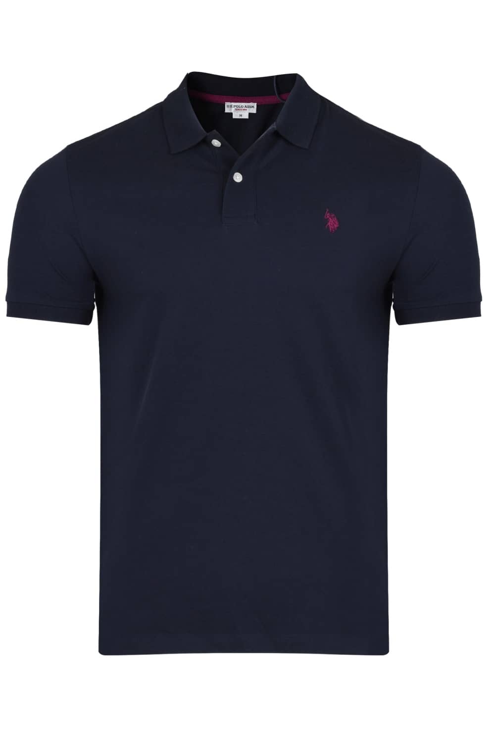 Tricou polo barbati US Polo Assn King - eMAG.ro