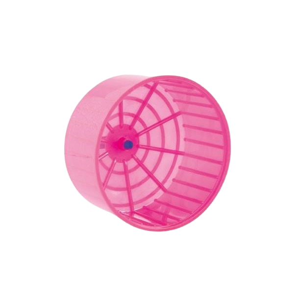 Roata De Alergare Pentru Rozatoare, Fop, 14x14x7.5 cm, 40270070 - eMAG.ro