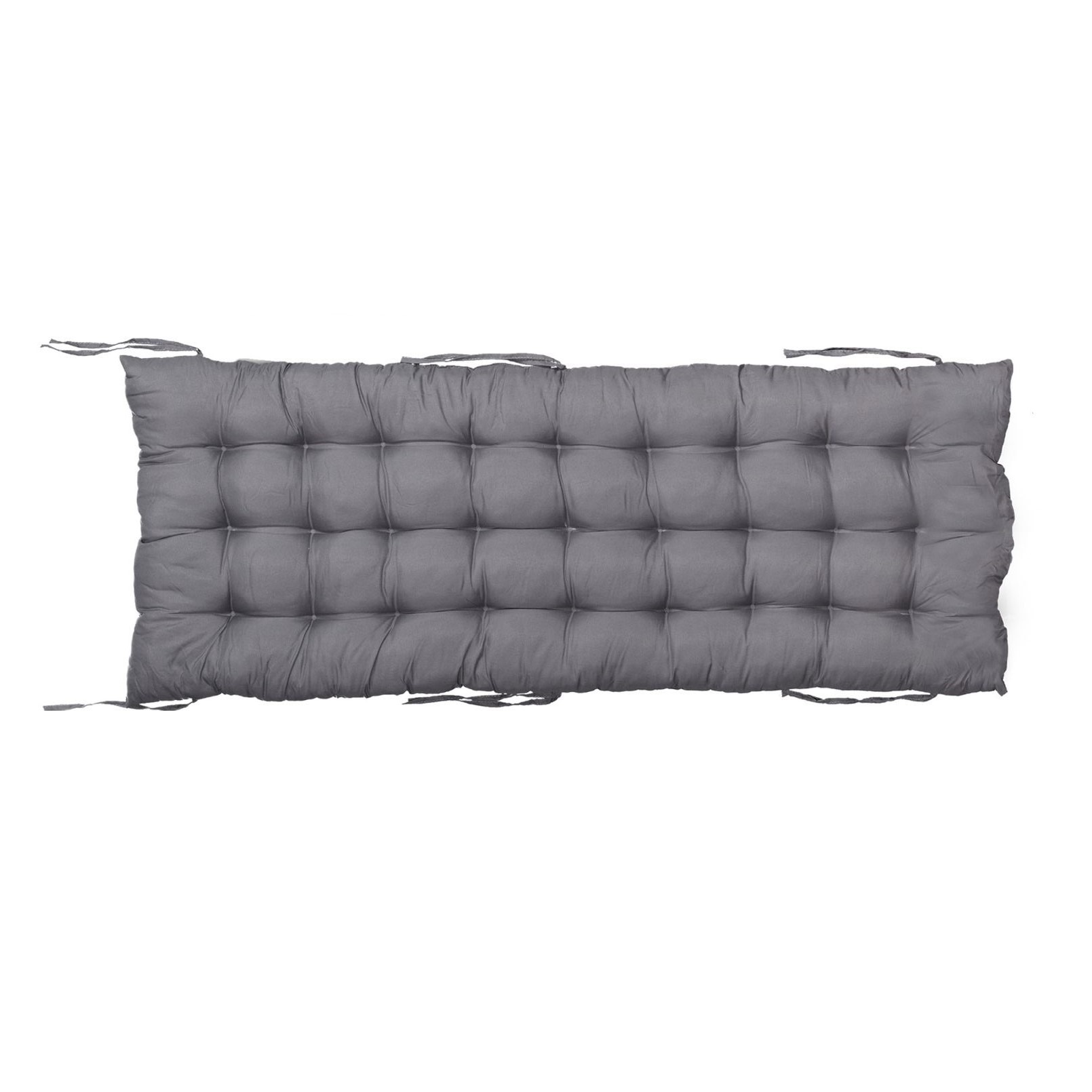 Perna de scaun XXL, cu curele de fixare, pentru sezlong sau banca de ...