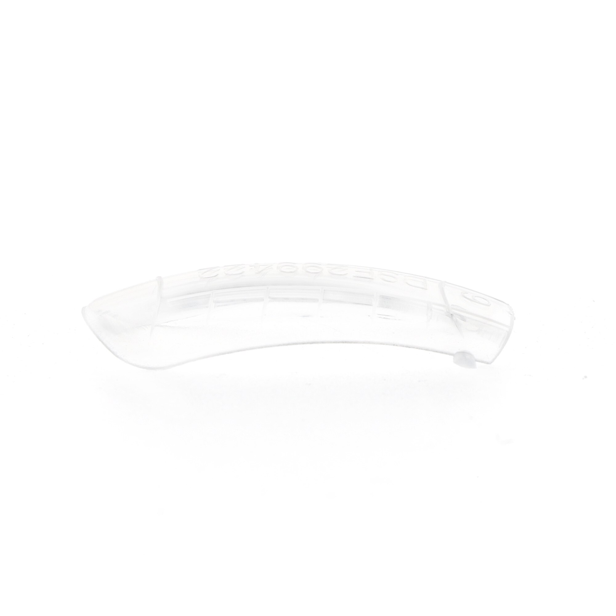 Tipsuri reutilizabile pentru Polygel, Global Fashion, Nail Plastic Form ...