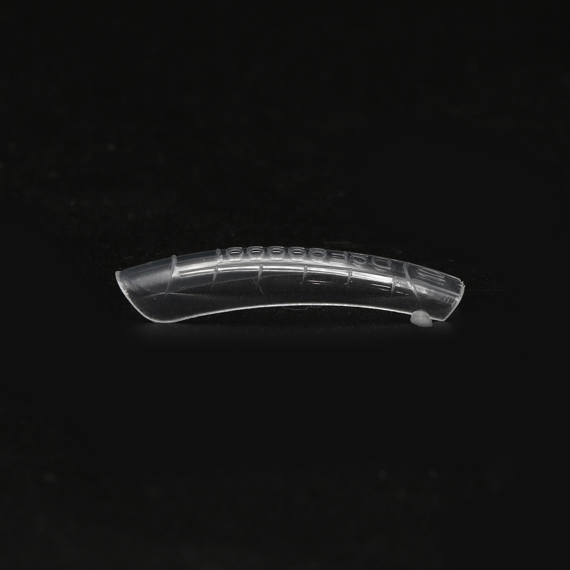 Tipsuri reutilizabile pentru Polygel, Global Fashion, Nail Plastic Form ...