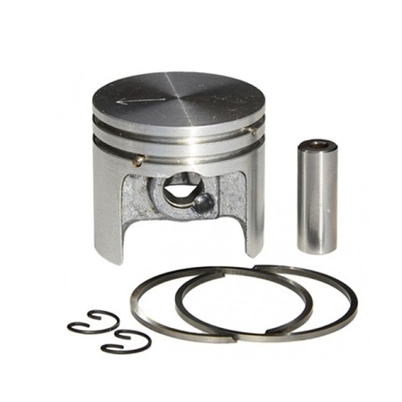 Piston complet motocositoare compatibil Stihl FS360, FS500 Ø 44mm PTC ...