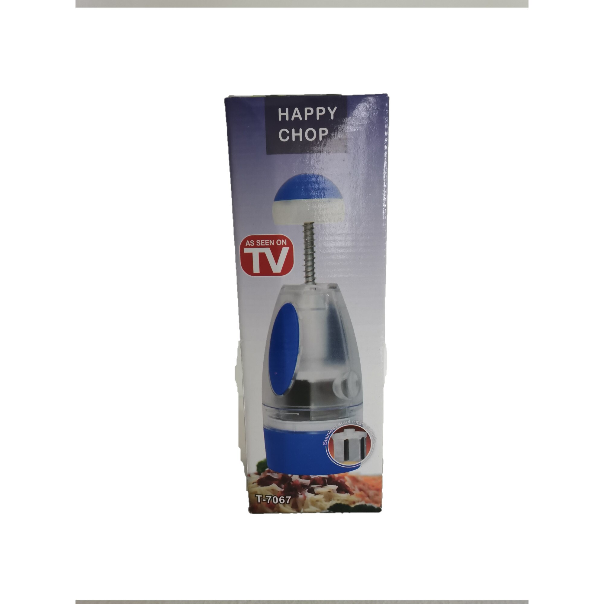 Tocator legume/fructe din pvc alb 22 x 8, 5cm - eMAG.ro