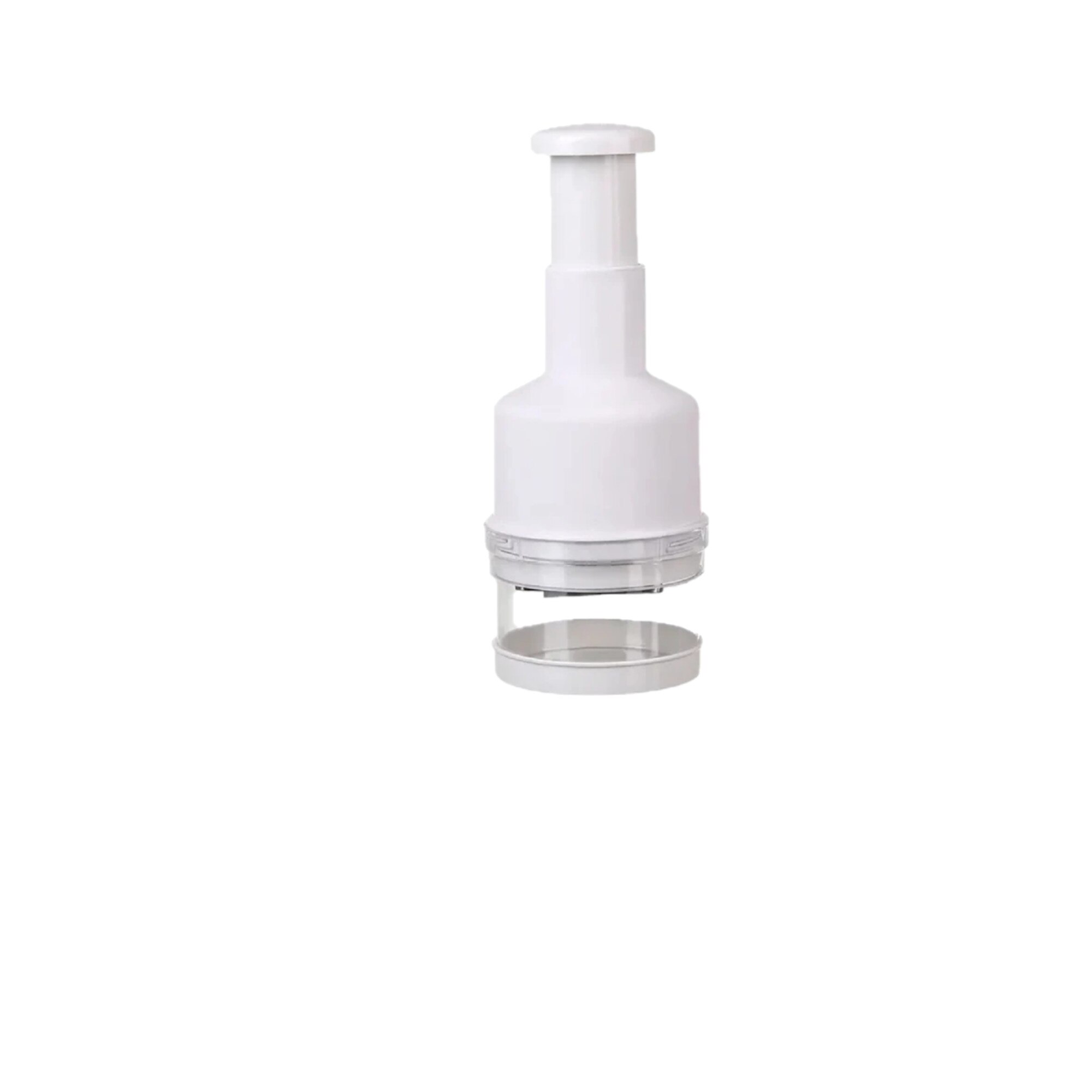 Tocator legume/fructe din pvc alb 22 x 8, 5cm - eMAG.ro