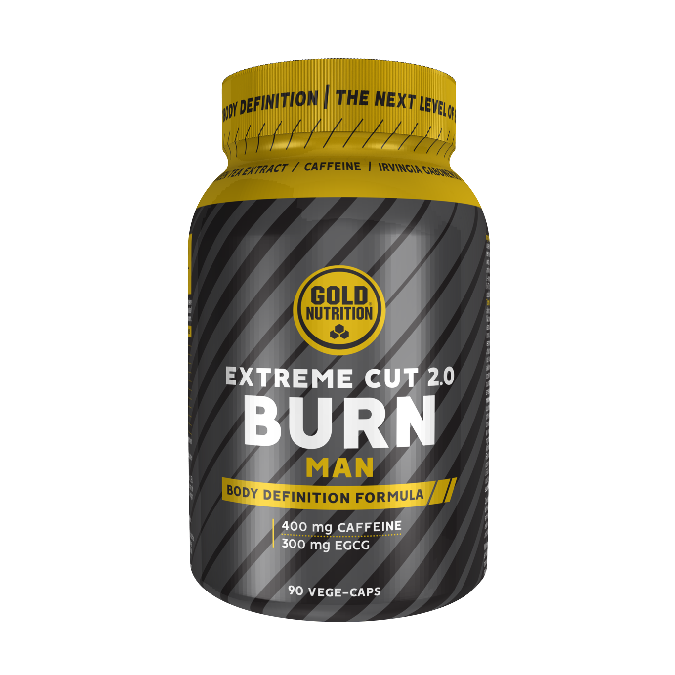 Supliment alimentar pentru pierderea in greutate, GoldNutrition Extreme ...