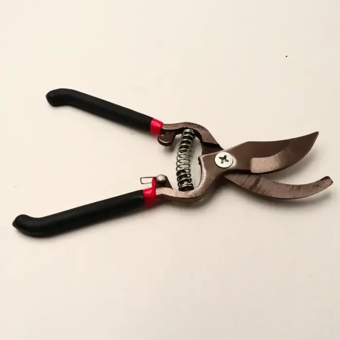 Foarfeca de gradina Pentru Flori, Pomi, Vita de Vie, Otel, Arc ...